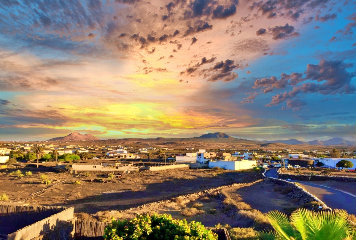 Lajares, Fuerteventura | BLOG FUERTEVENTURA