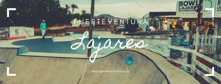 Qué ver en Lajares | BLOG Fuerteventura