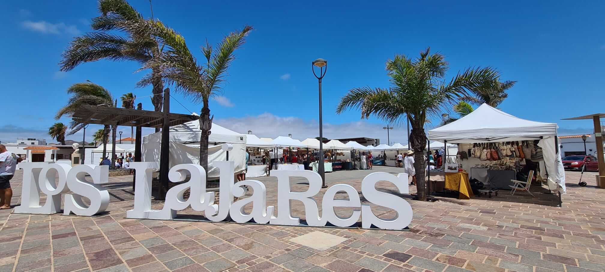 Lajares, Fuerteventura | BLOG FUERTEVENTURA