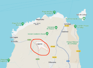 Qué ver en Lajares | BLOG Fuerteventura