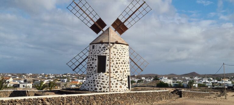 Qué ver en Lajares | BLOG Fuerteventura