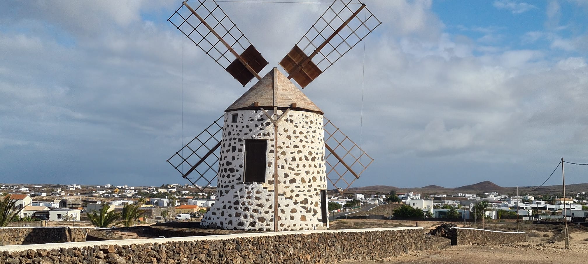 Qué ver en Lajares | BLOG Fuerteventura